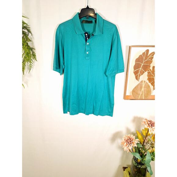 Hickey Freeman | Shirts | Hickey Freeman Bobby Jones Collection Mens ...